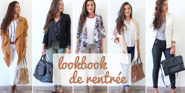 Les bonheurs de Camille – INTHEFAME - STYLE Les bonheurs de Camille – INTHEFAME - STYLE